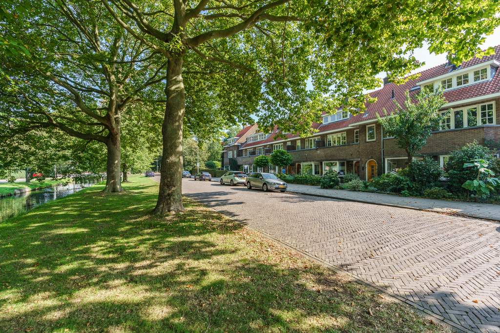 Woning kopen of verkopen in Tuindorp Utrecht?