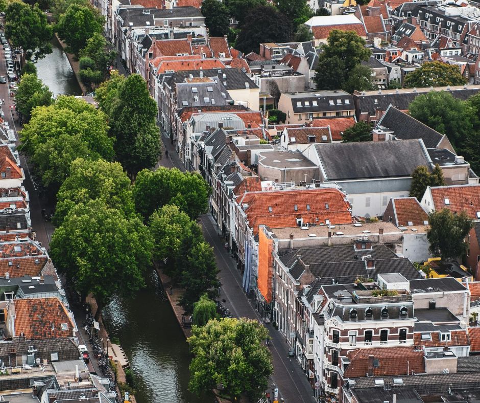 Erfpacht in Utrecht: Wat je moet weten als woningbezitter